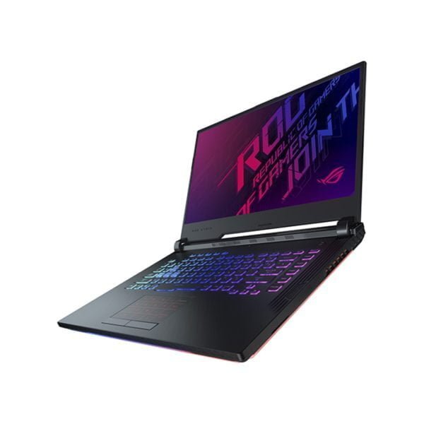 ASUS ROG strix G531GD (Core i7 - 9th Gen) (Nvidia GTX) FullHD - IPS ...