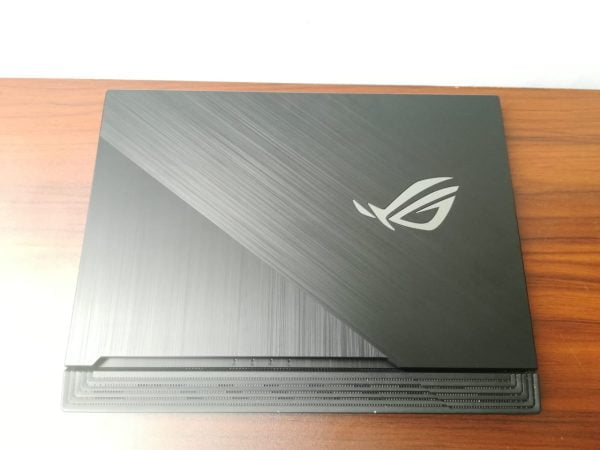 ASUS ROG strix G531GD (Core i7 - 9th Gen) (Nvidia GTX) FullHD - IPS ...