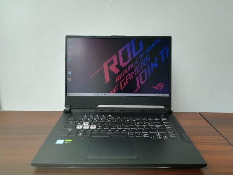 ASUS ROG strix G531GD (Core i7 - 9th Gen) (Nvidia GTX) FullHD - IPS ...