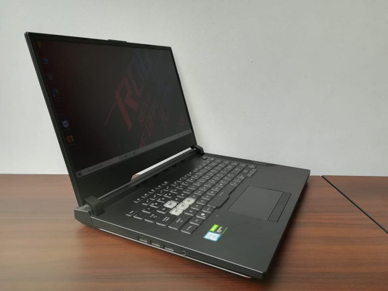 ASUS ROG strix G531GD (Core i7 - 9th Gen) (Nvidia GTX) FullHD - IPS ...