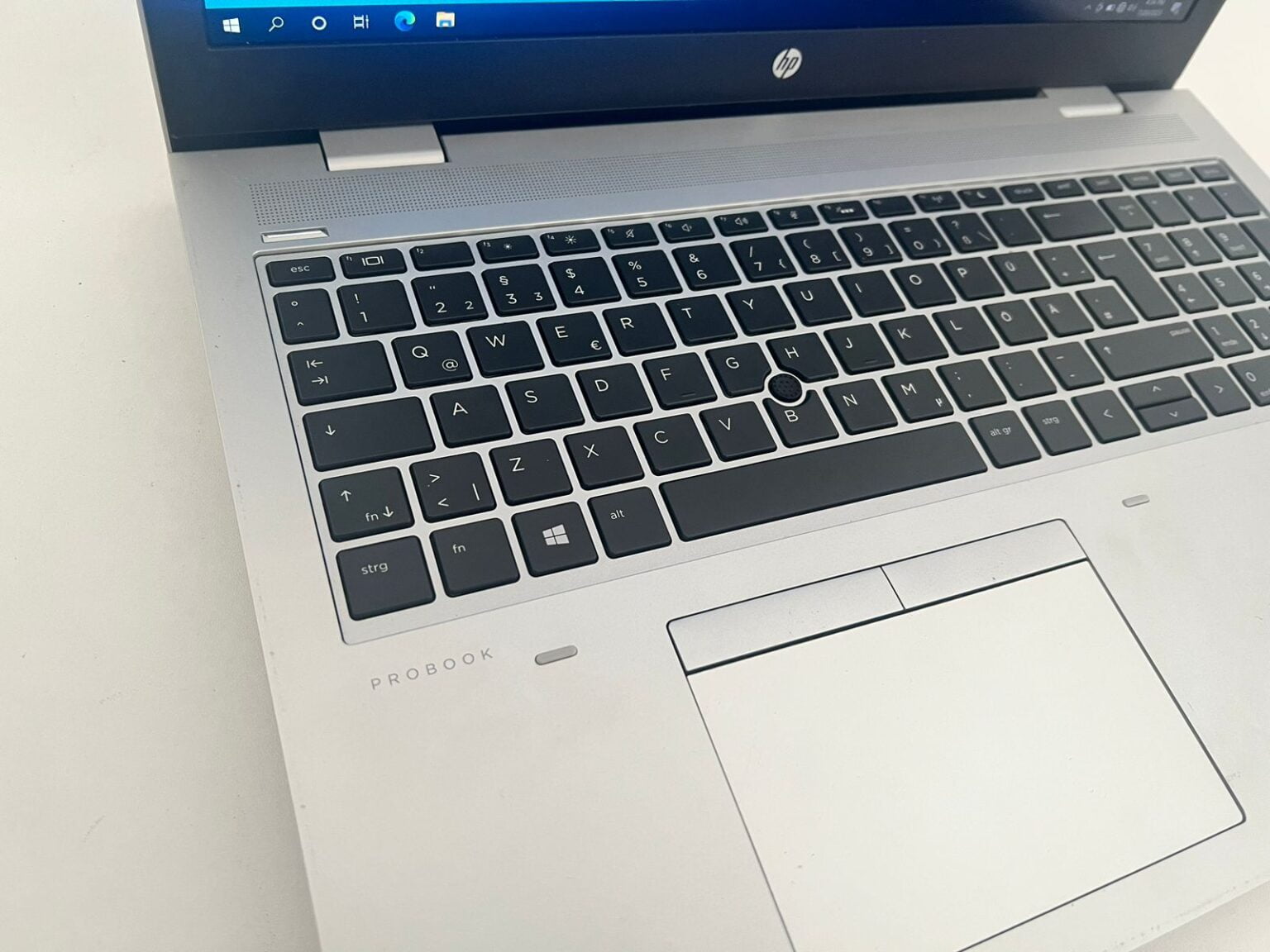 HP ProBook 450 G6 (Core i5 - 8th Gen) (16GB RAM) (256GB SSD) - BN - Lap.lk