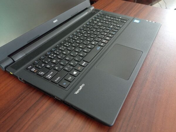 NEC VersaPro (Core i5 6th Gen) (8GB RAM) (128GB SSD + 500GB HDD) - Lap.lk