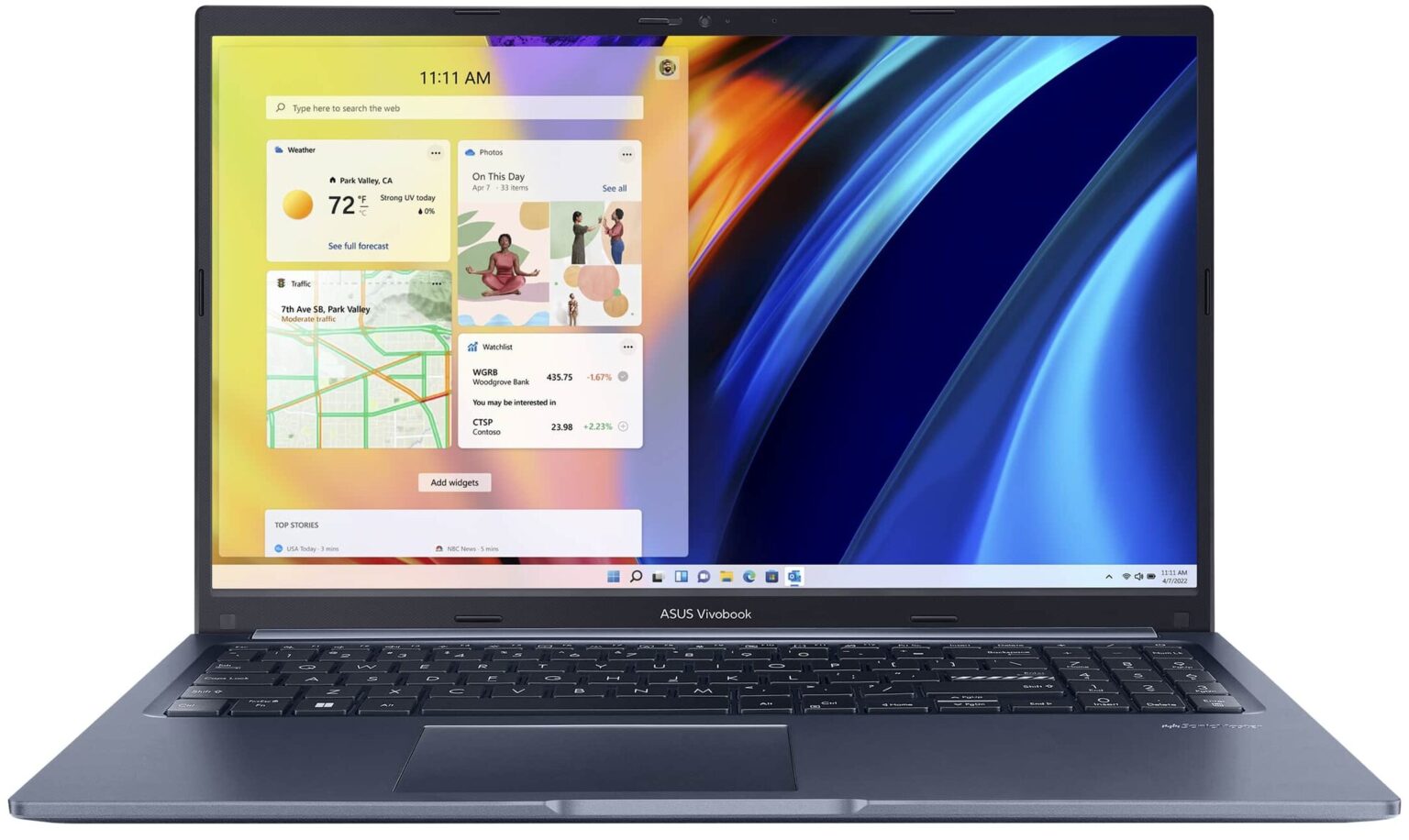 |Brand New| Asus VivoBook X1504Z (Core i5 - 12th Gen) FHD (8GB) (512GB ...