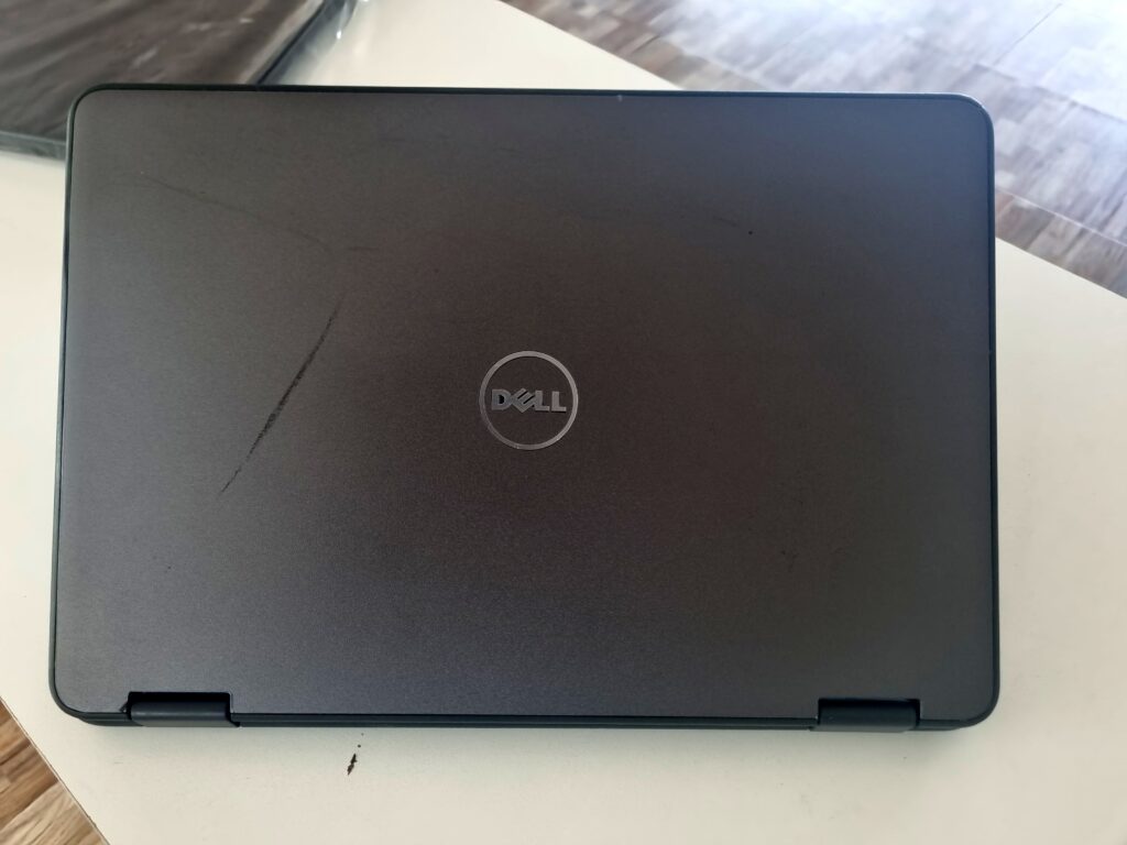 Dell Latitude 3189 (360 Rotatable Touch 11.6Inch Display) (8GB RAM ...