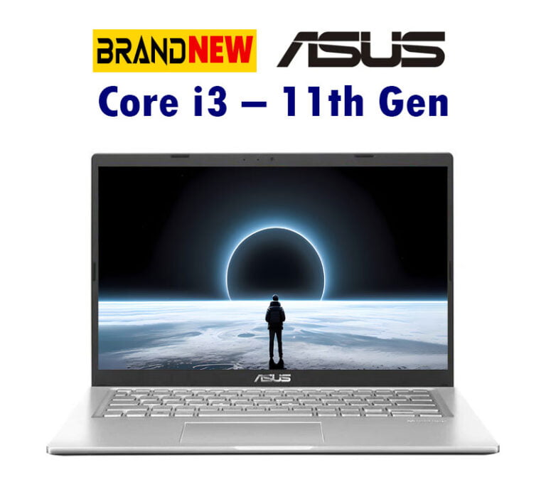 {Brand New} Asus VivoBook X1500E (Core i3 - 11th Gen) (FHD) (4GB ...