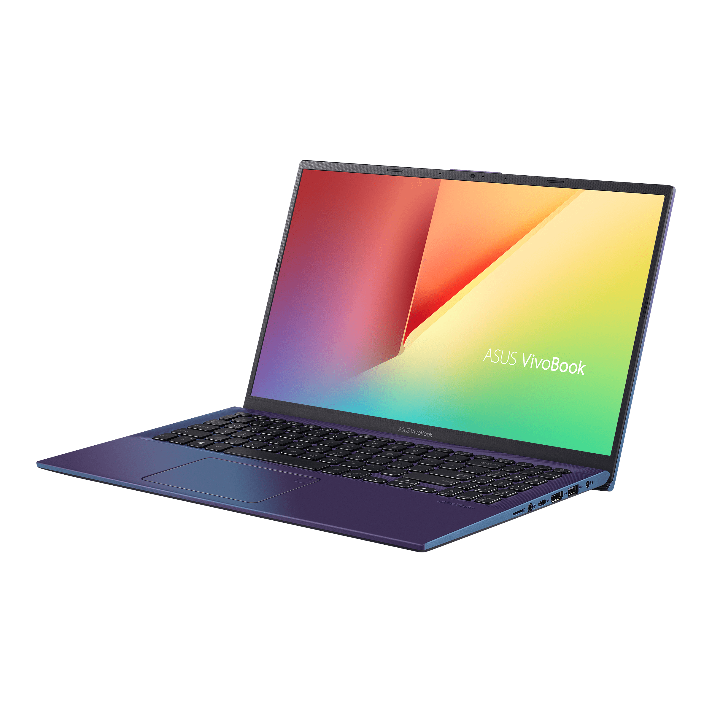 Asus Vivobook 15 X512J | Core i5-10th Gen Nvidia VGA | 8GB Ram | 256GB ...