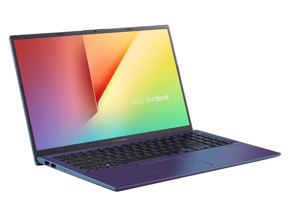 Asus Vivobook 15 X512J | Core i5-10th Gen Nvidia VGA | 8GB Ram | 256GB ...