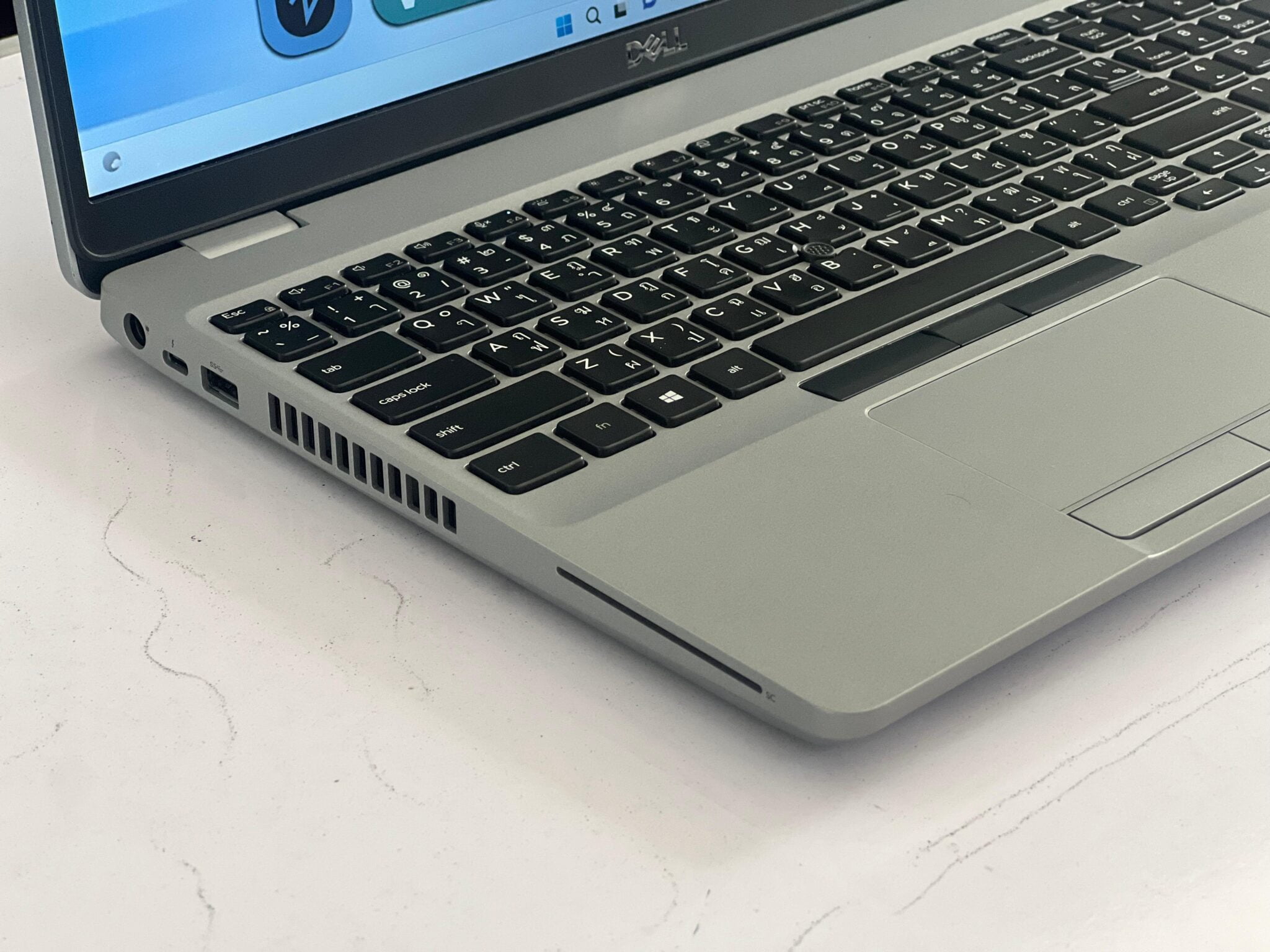 Dell Latitude 5511 (Core i7 - 10th Gen -10850H) (Nvida MX250) (16GB ...