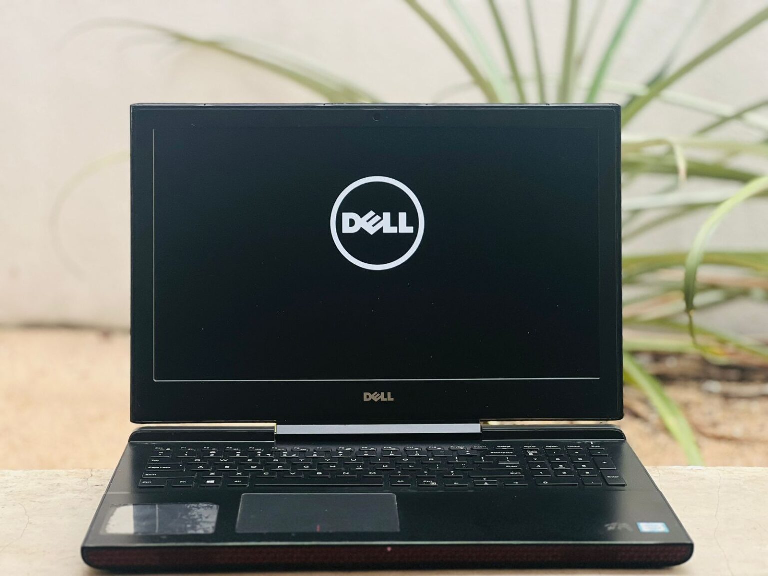 Dell Inspiron Gaming i7HQ-6th Gen | Nvidia GTX |12GB Ram | 128GB SSD ...
