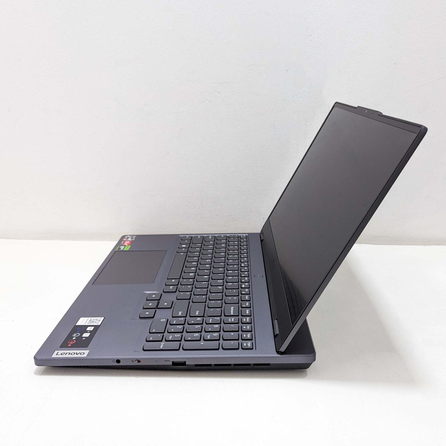 {Brand New} Lenovo Legion 5 (Ryzen 7 - 7735HS 13th Gen) (RTX 4060 8GB ...