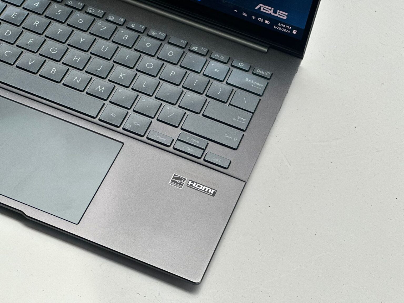 (Brand New) Asus Zenbook 14 Q415MA | Intel Core Ultra 5 125H | WUXGA ...