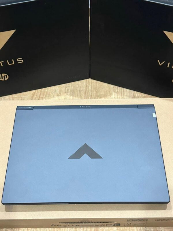 {Brand New} HP Victus Gaming (Core i5 - 13th Gen) (RTX 3050 - 6GB ...
