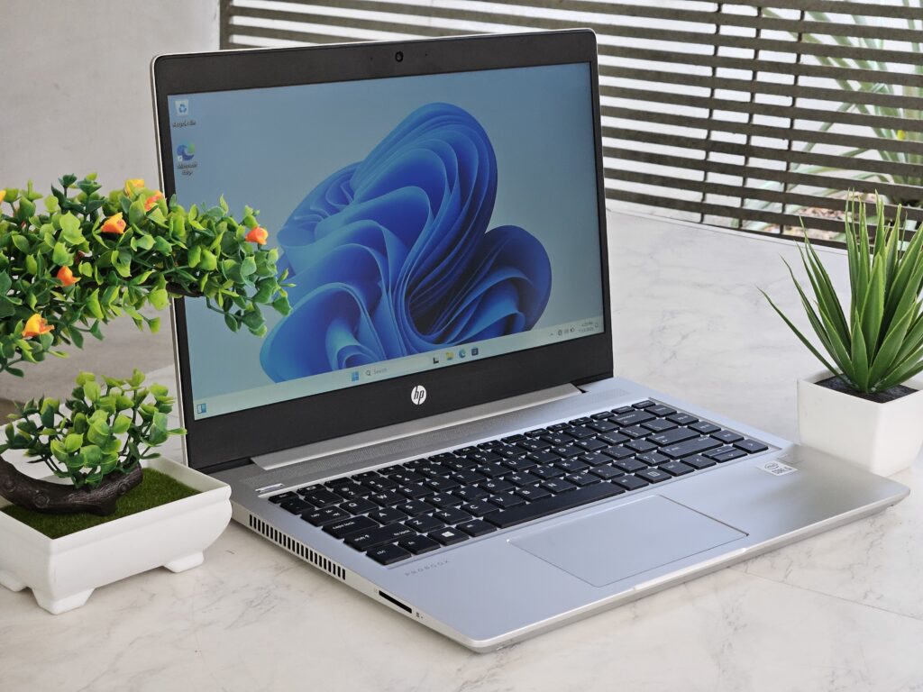 HP ProBook 440 G7 (Core i5 – 10th Gen) (8GB RAM) (256GB NVMe SSD ...