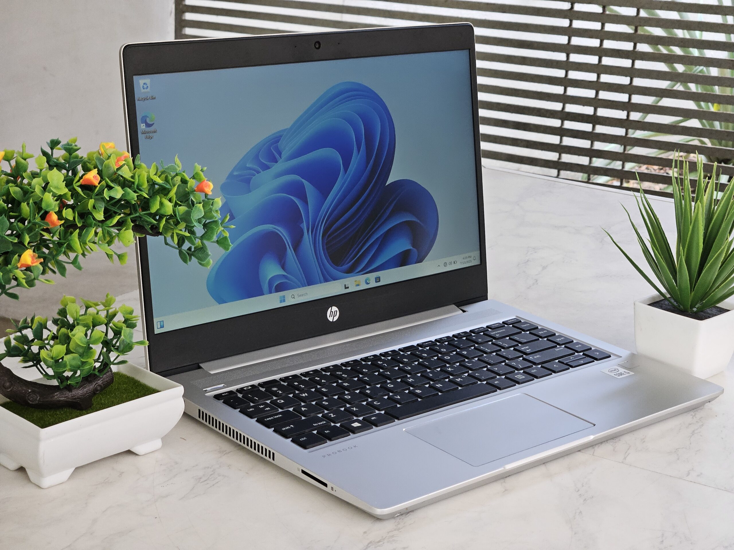 HP ProBook 440 G7 (Core i5 – 10th Gen) (8GB RAM) (256GB NVMe SSD) - 2124 / 2125 - Lap.lk