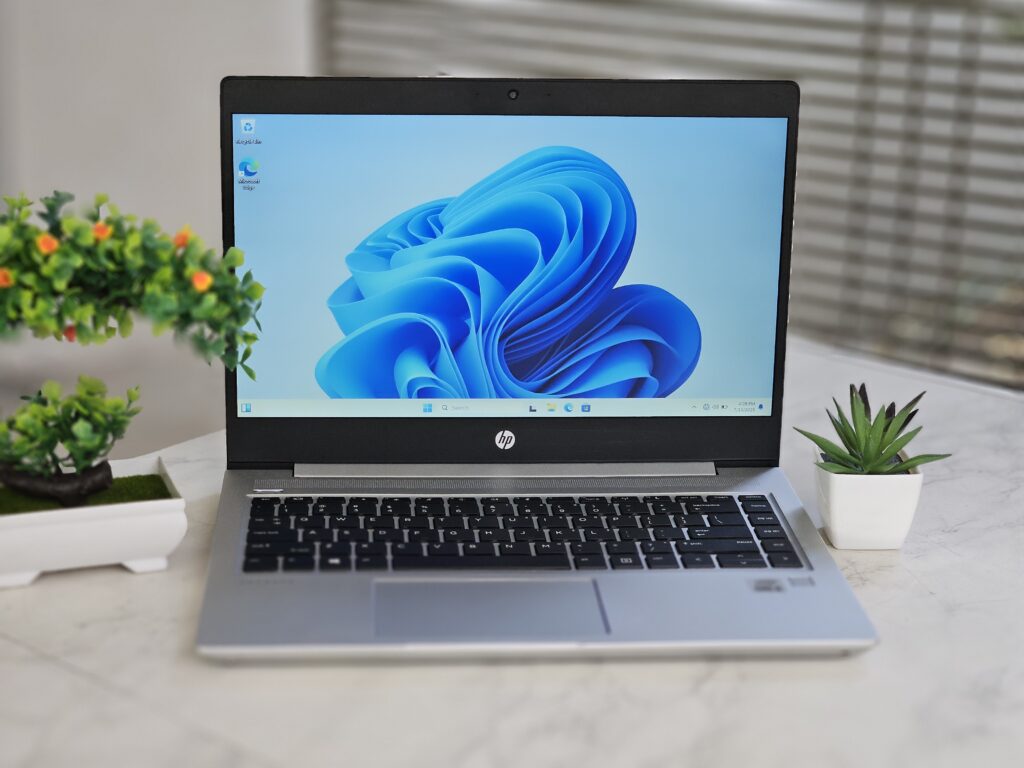 HP ProBook 440 G7 (Core i5 – 10th Gen) (8GB RAM) (256GB NVMe SSD ...