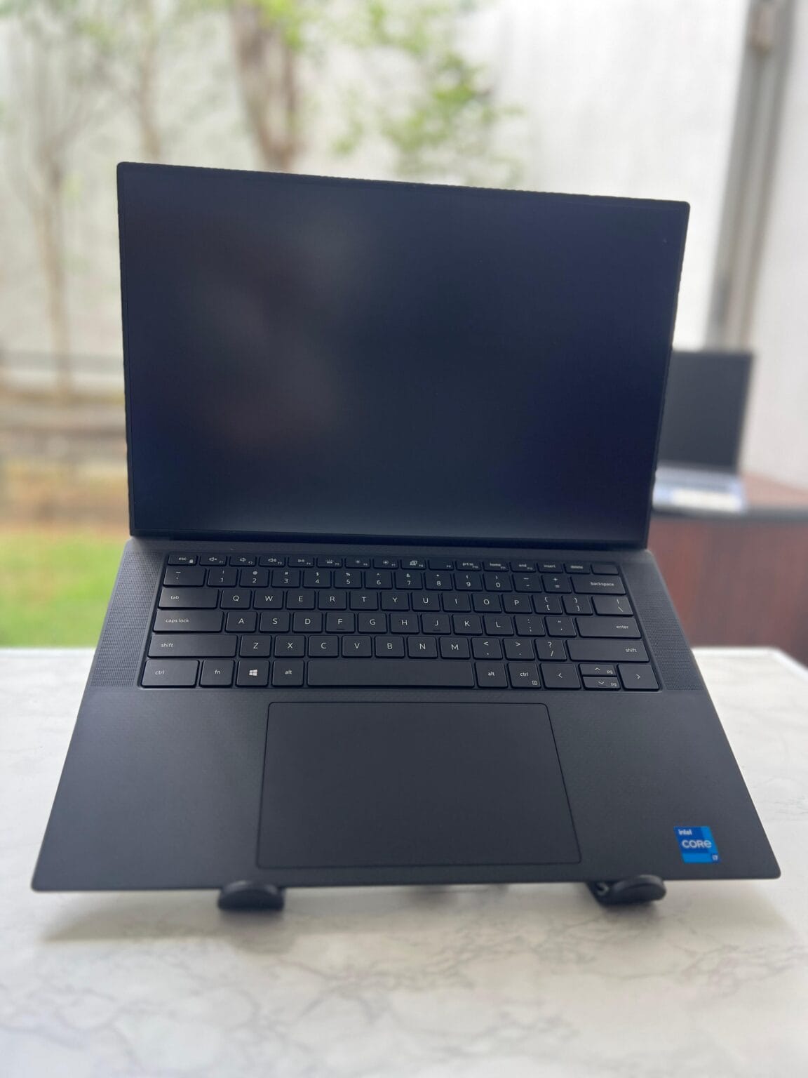 Dell Precision 5560 (Core i7 11800H - 11th Gen) (NVIDIA T1200 4GB VGA ...