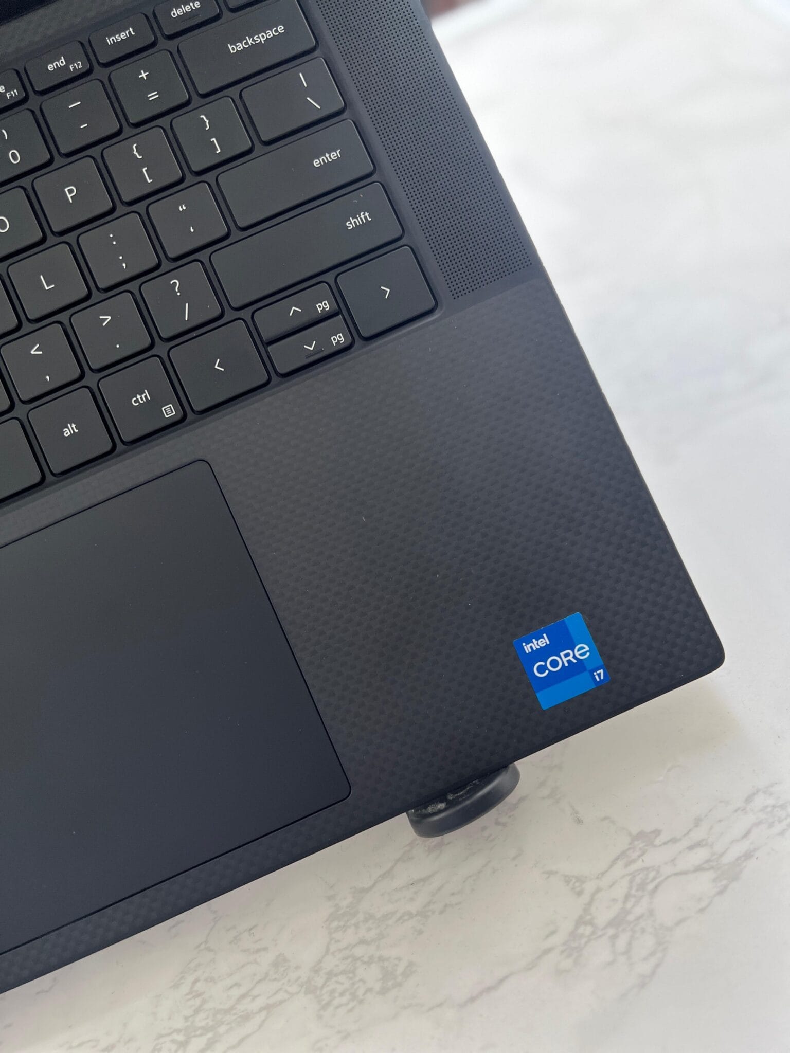 Dell Precision 5560 (Core i7 11800H - 11th Gen) (NVIDIA T1200 4GB VGA ...
