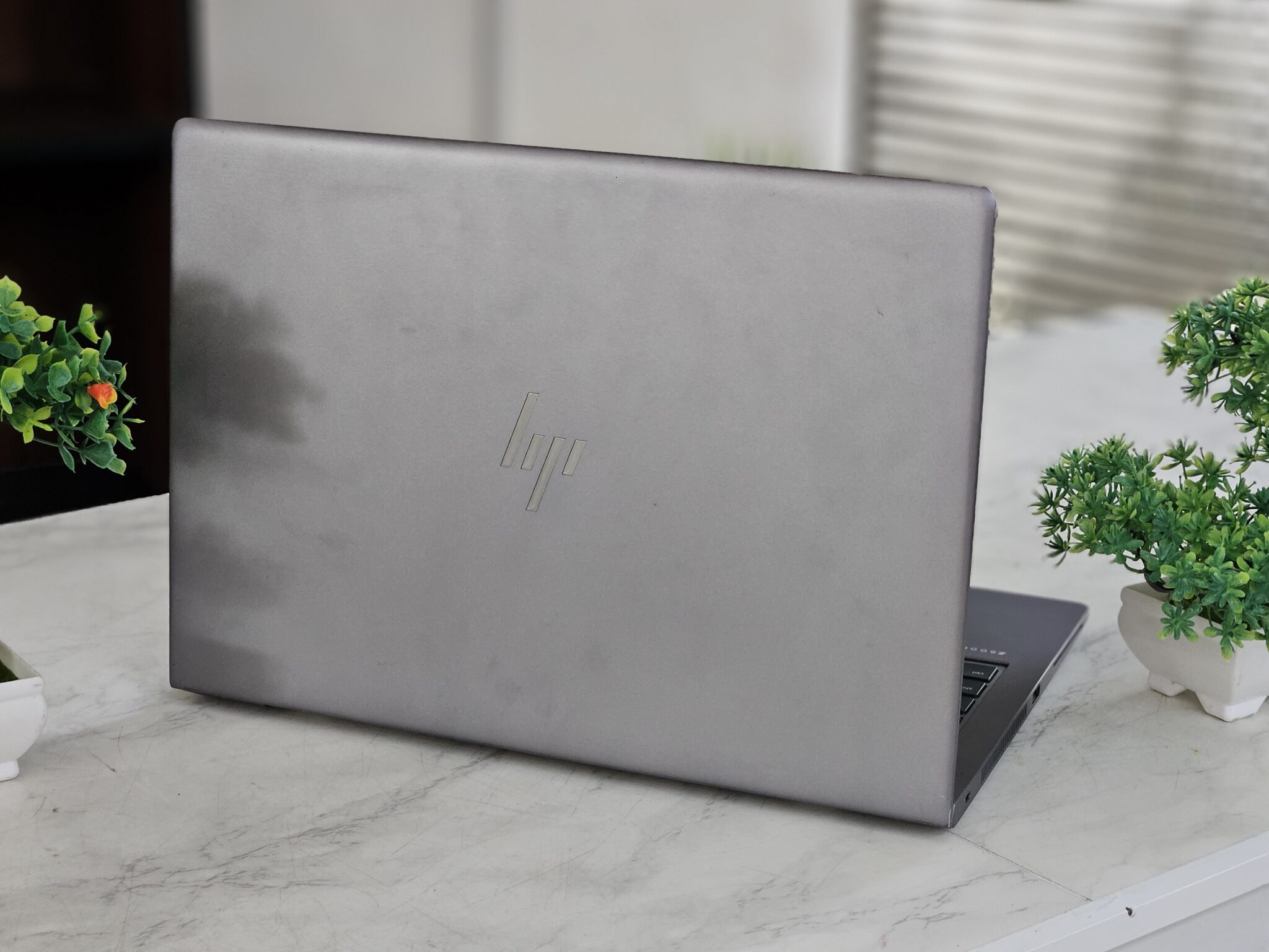 HP ZBook 14 G5 (Core i7 8650U - 8th Gen) (8GB RAM) (256GB SSD) FP/BL ...