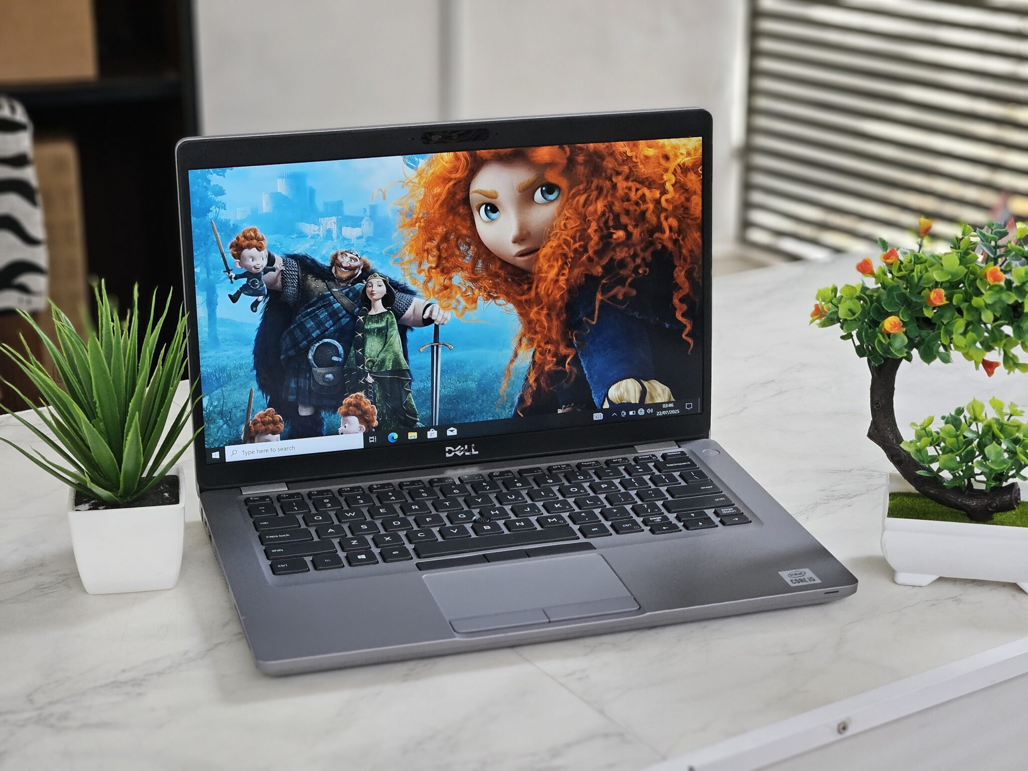 Dell Latitude 5411 (Core i7 10850H - 10th Gen) (16GB RAM) (256GB SSD ...