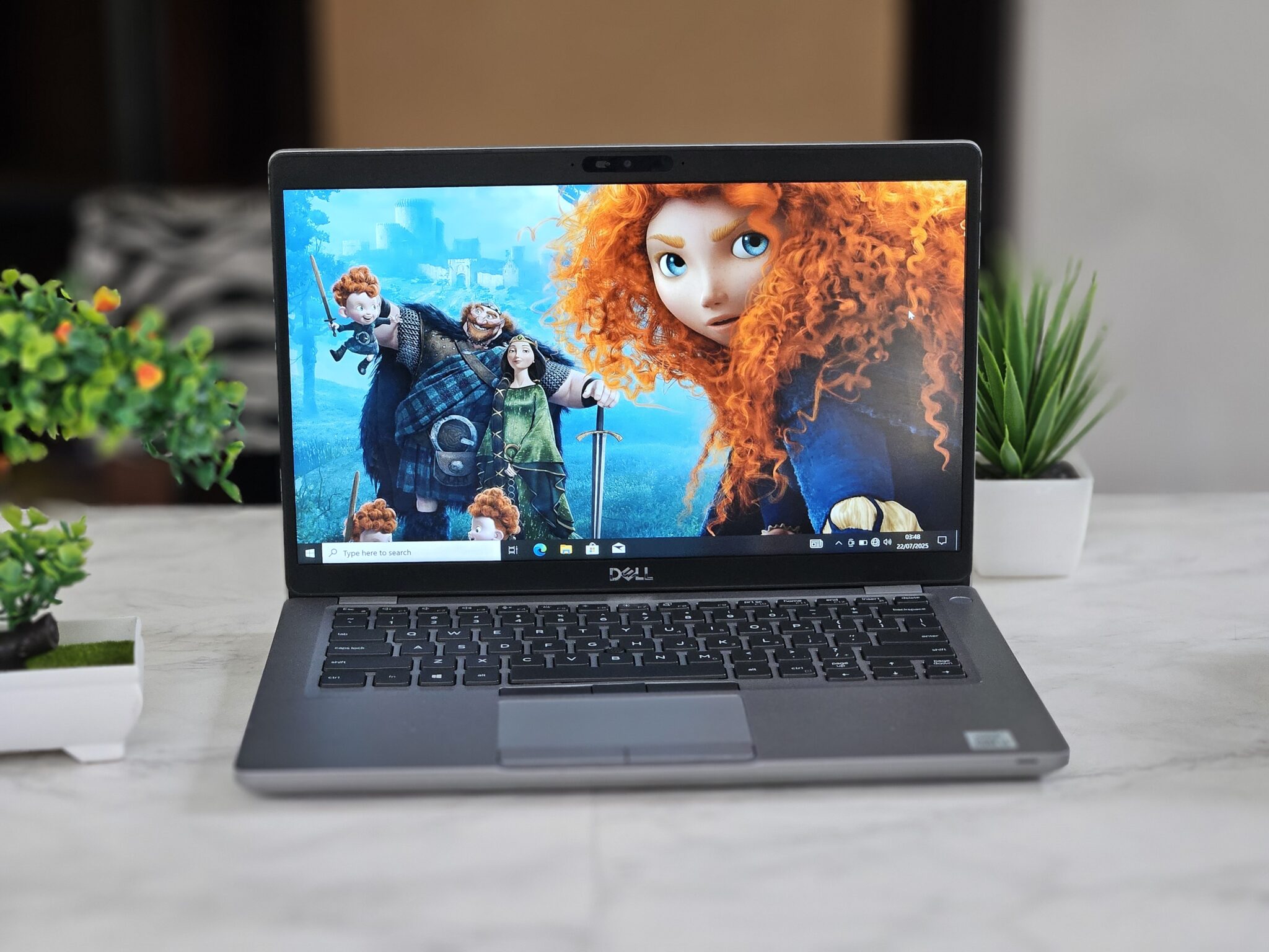 Dell Latitude 5411 (Core i7 10850H - 10th Gen) (16GB RAM) (256GB SSD ...