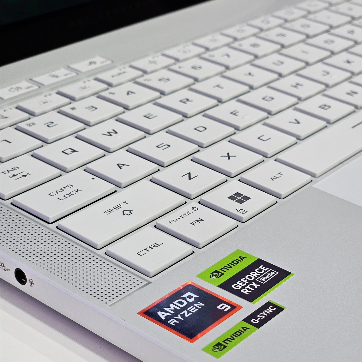 {Brand New} ASUS ROG Zephyrus G14 GA403UM (Ryzen 9 270 - 15th Gen) (RTX ...